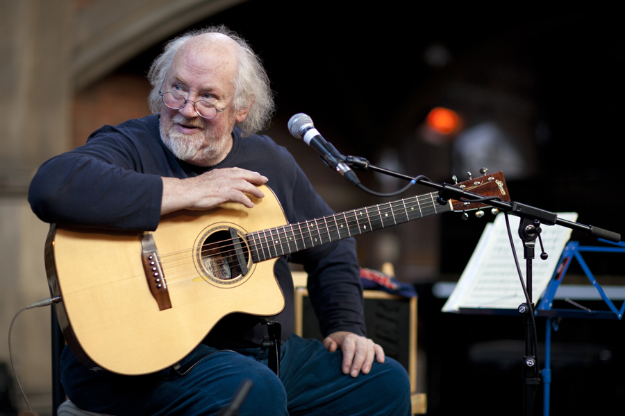 Vinyl Records Radio - CIUT - Steve Fruitman - 33.45.78 - John Renbourn ...